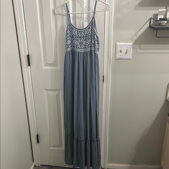 sam & sim | Dresses | Sam Sim Sundress | Poshmark